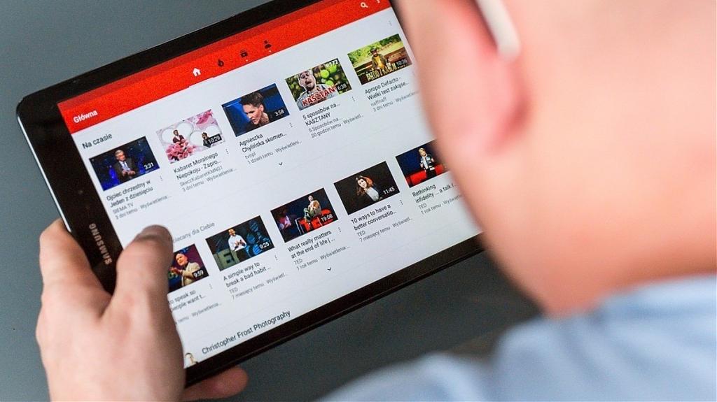 超方便！Youtube頻道秒分類 想看什麼不用找 - 大丈夫週記::486部落格