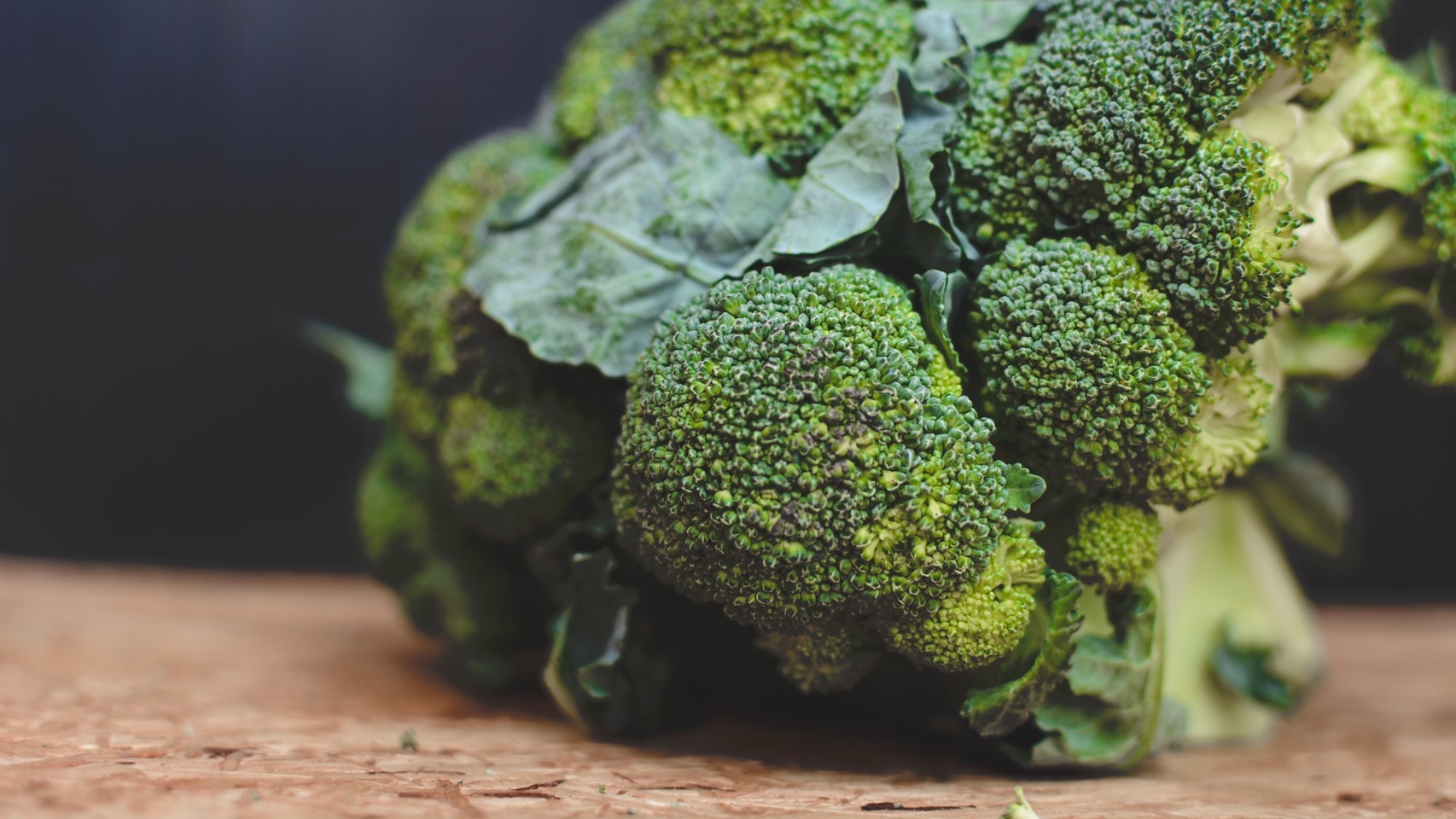 花椰菜梗別當廚餘丟！微波60秒料理神美味 - 大丈夫週記::486部落格