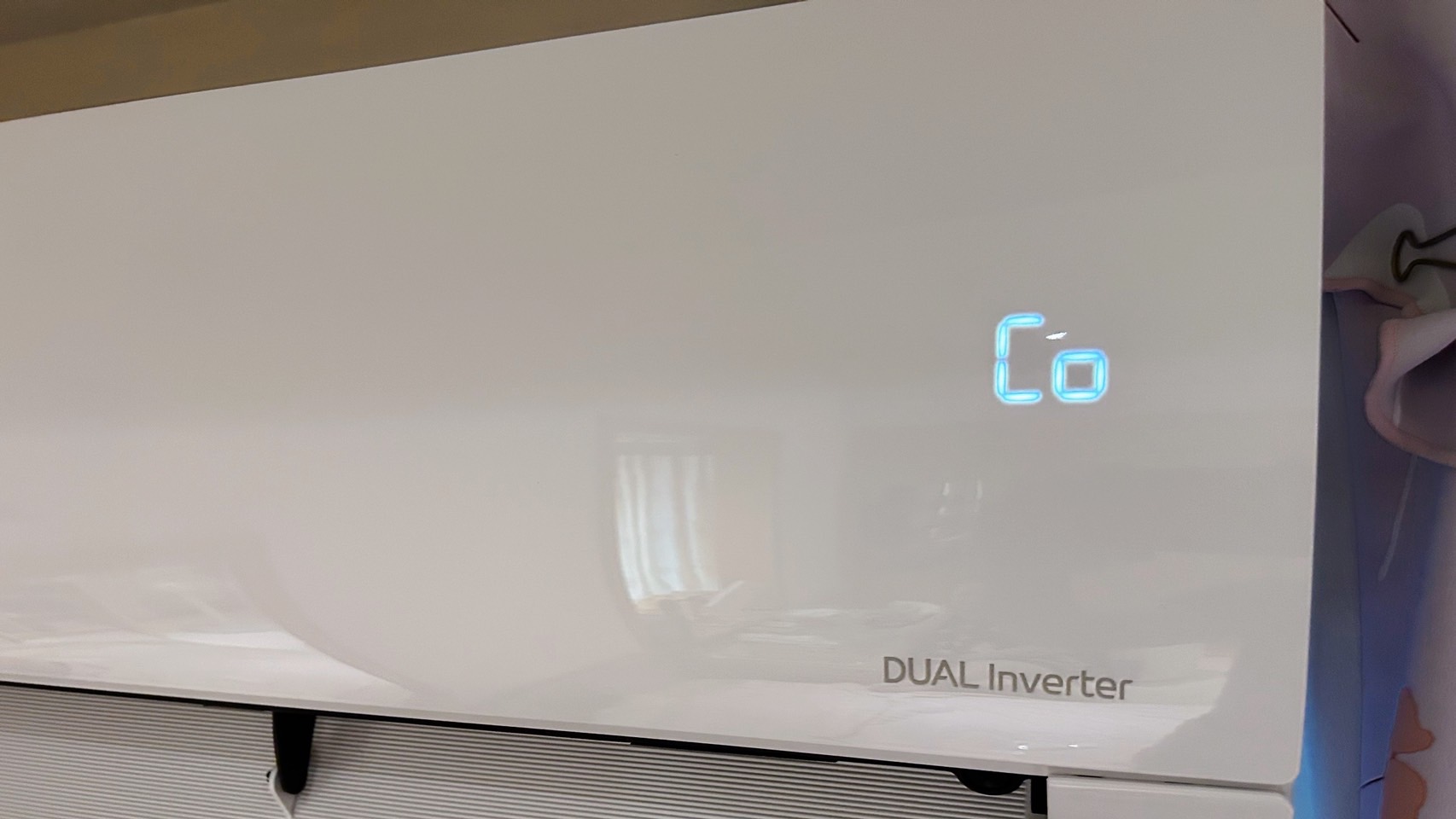 換LG冷氣滿兩年，這點我媽到現在還是狂唸 - 大丈夫週記::486部落格