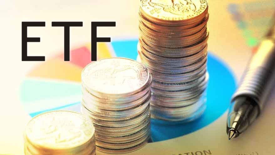 【十億投資現場｜486財經筆記】這些狂發的新ETF，你敢買？我不敢 - 大丈夫週記::486部落格