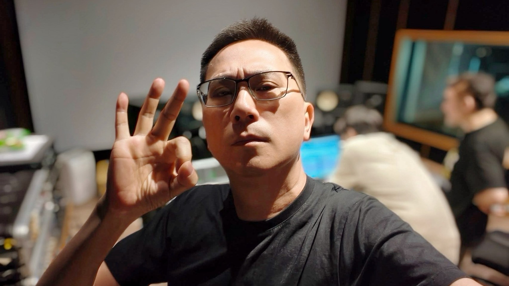 【十億投資現場｜486財經筆記】大哥選股邏輯：不碰蘋果與特斯拉，看好這AI四大天王 - 大丈夫週記::486部落格