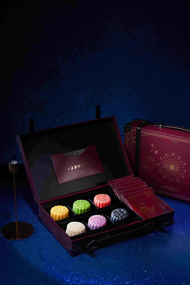 中秋送禮還沒搞定？網友狂推7款飯店月餅：盲盒住宿、珠寶盒設計、早鳥最低75折一次看 - 大丈夫週記::486部落格